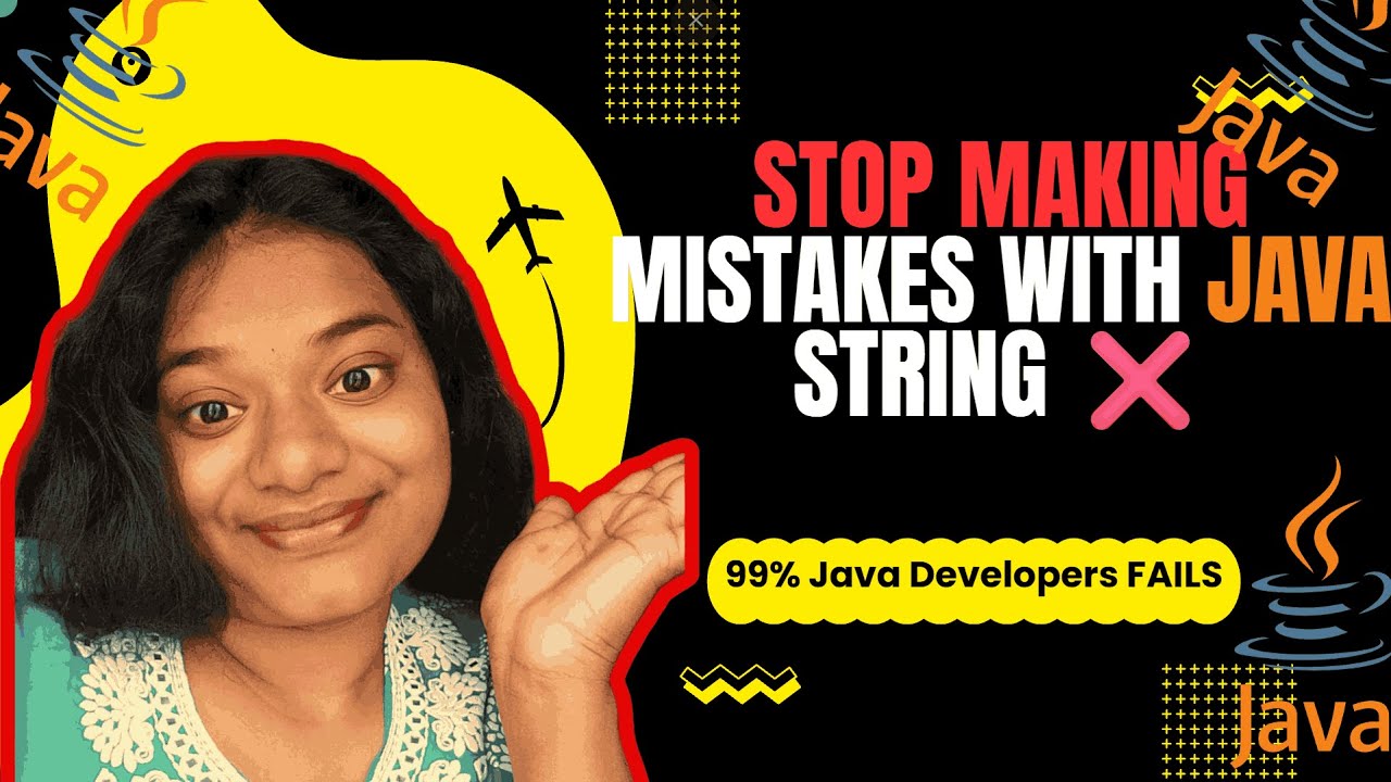 99% Java Developers Don’t Know This About String 😱