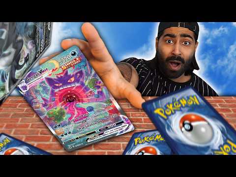 Collect ALL ALT ART Pokemon Cards…OR ELSE…