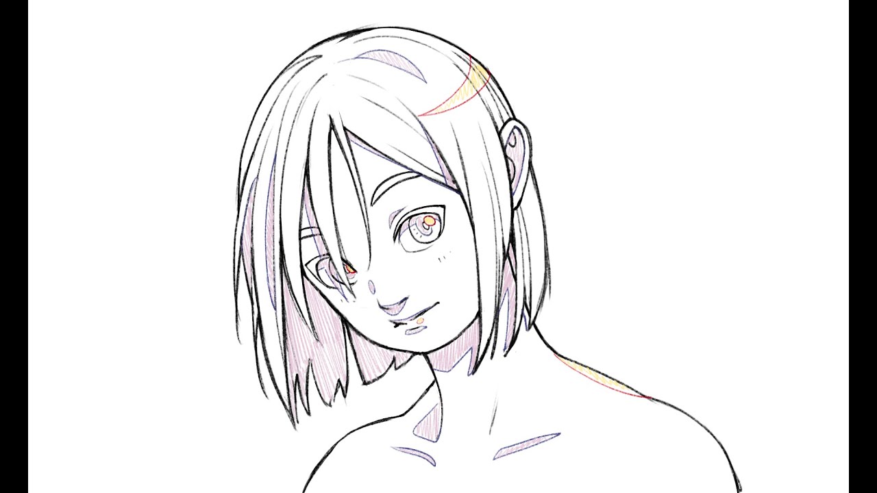 Learning Animation - Week 2