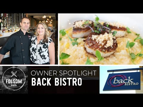 Local Spotlight: Back Bistro
