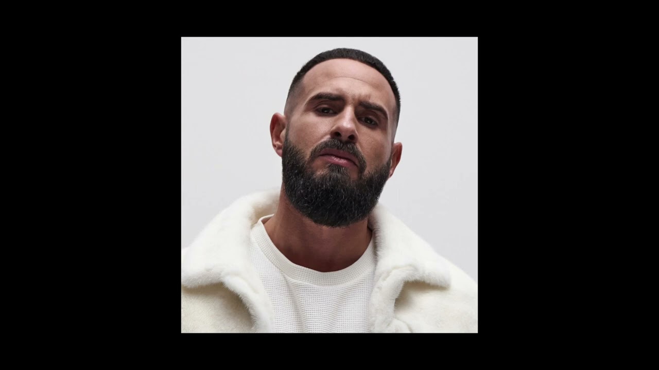 Shindy Type Beat - Tropical | Smooth Guitar Trap Rap Instrumental 2024