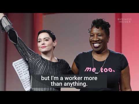 Tarana Burke On How The MeToo Movement Started And Where It’s Headed