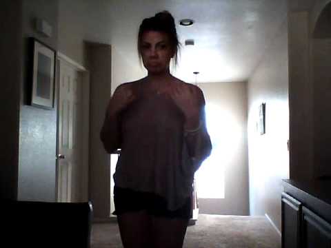 Love Me by Amanda Nicole Martinez