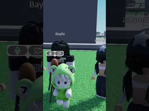 Trolling with a Soundboard in Roblox (Part 3) π
#shorts #robloxshorts