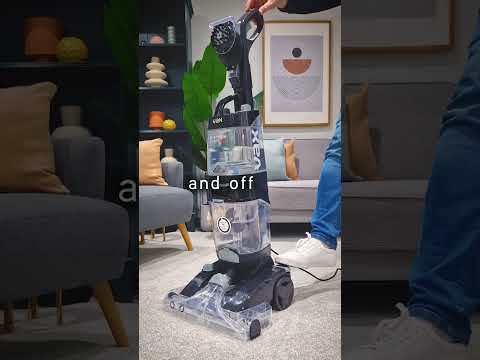 Set up a Platinum Power Max with us #Shorts #Cleaning #Carpetcleaning