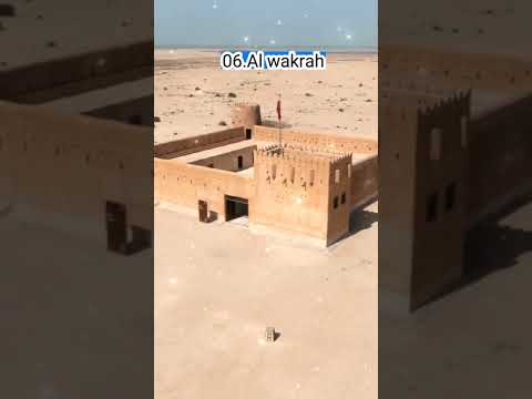 Top 10 Cities to visit in Qatar????????