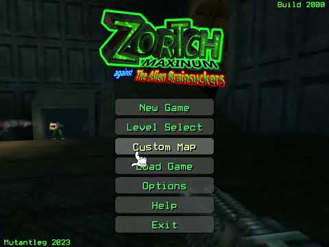 Steam Community :: Video :: Zortch all Boss fights