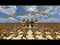 Sticks & Sand Deadbush Lands (SURVIVAL Challenge / Adventure) Minecraft Map