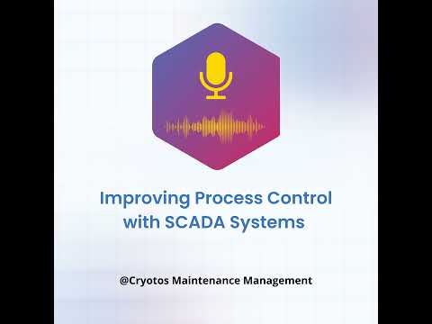 Improving Process Control with SCADA Systems