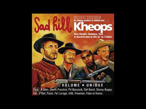 Steam Community :: Video :: Dj Kheops Sad Hill Full Album