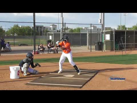 Christopher Patterson - 3B - Frisco, TX - 2024