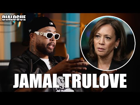 Jamal Truelove Tells His Story Of Being Wrongly Convicted To 50 Years ...