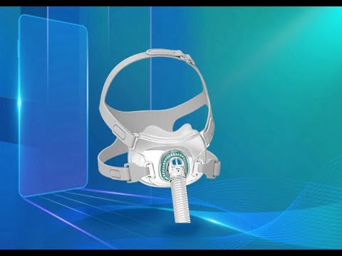 BMC CPAP Mask - Latest Price, Dealers & Retailers in India