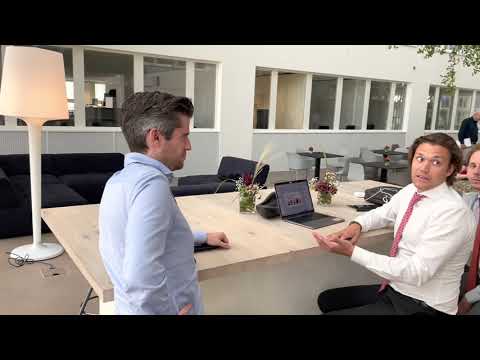 Swiss Prime Site Start-up Accelerator: utilization concepts and real estate servitization