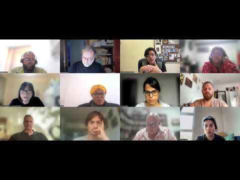 Conversation about collective ownership in South Africa