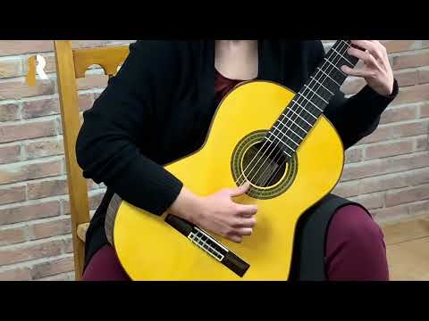 Raimundo 148 Classical Guitar | Reverb