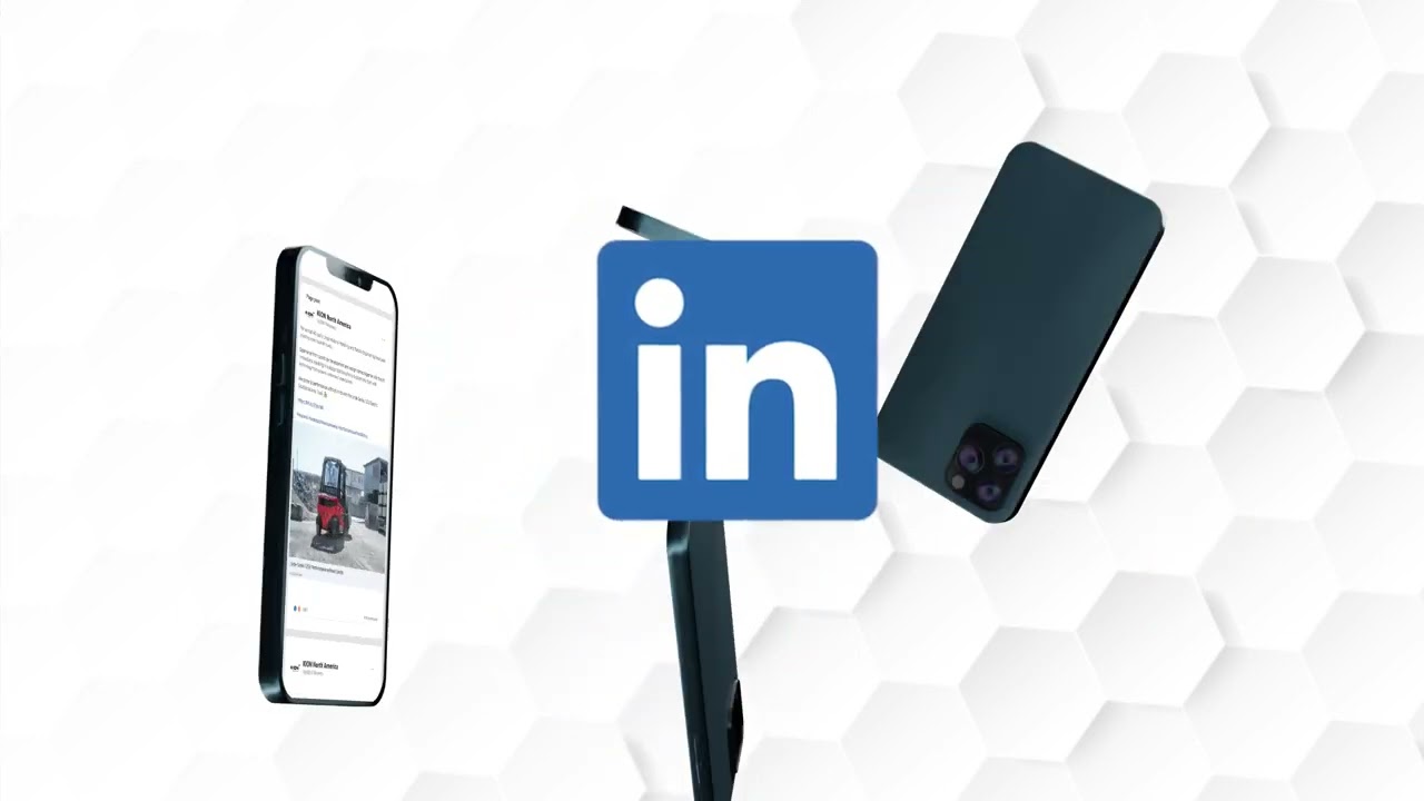 Celebrating 10000 Followers on LinkedIn