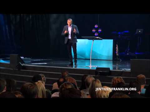 "Arise and Shine: A Spirit of Excellence" with Jentezen Franklin