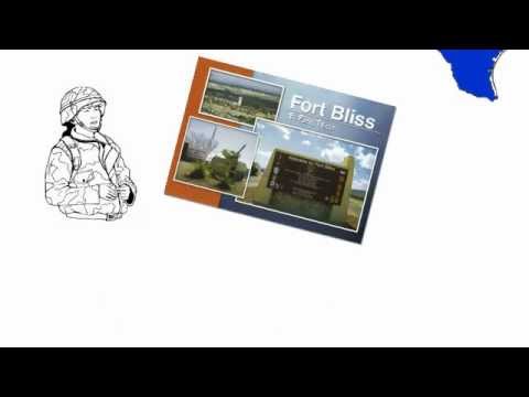 Fort Bliss Housing - What Exactly is There To Do In El Paso TX?