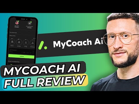 MyCoach AI Review & Demo [2025] - For Personal Trainers & Fitness Coaches