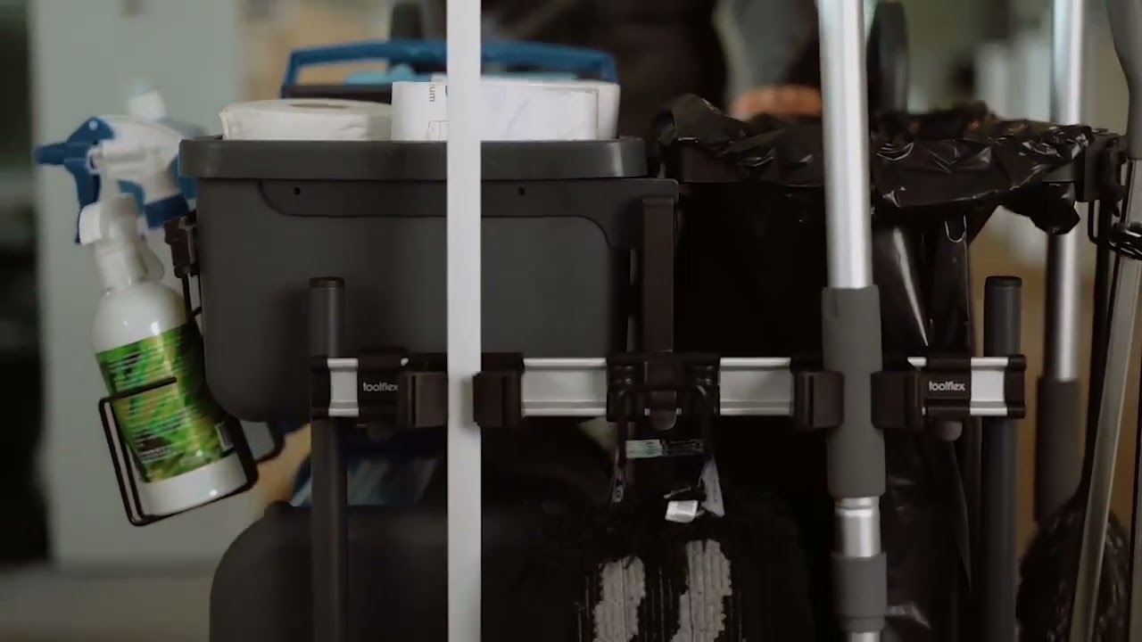 Toolflex One - Office and workplace