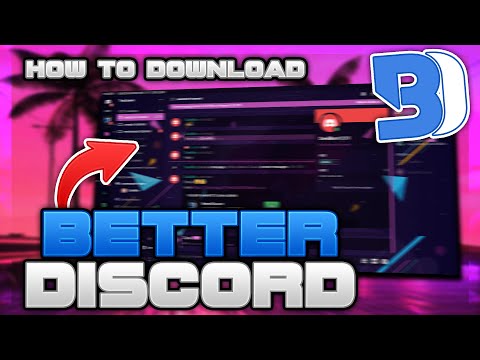 How To Install BetterDiscord on Windows 10/11 (Working 2023)