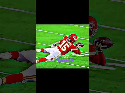Turning NFL players to Anime. #trending #anime #shorts #nfl