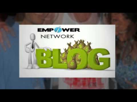 Empower Antonym UK