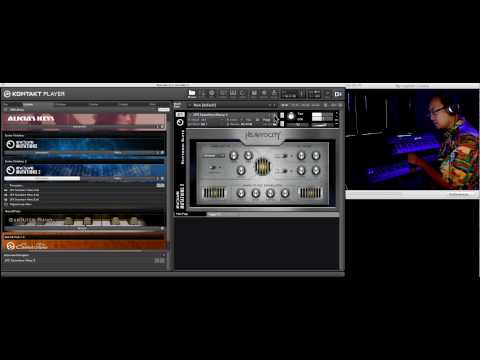 Native Instruments Evolve Mutations 2 – Synthtopia