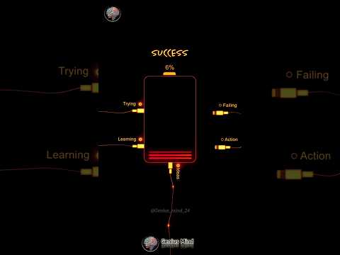 The Success Blueprint ????