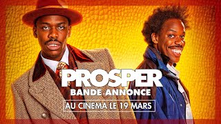 Où regarder Prosper en streaming complet et légal