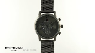Tommy Hilfiger 1791882 - Zegarek Sullivan • Zegarownia.pl