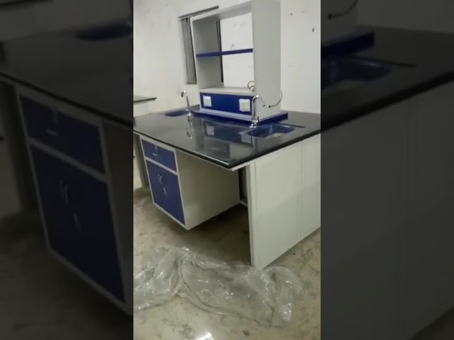 Lab Table - Laboratory Bench Lab Table Manufacturer from Kolkata