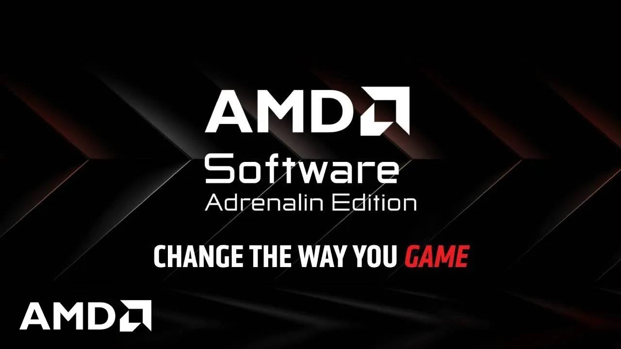 La technologie AMD Frame Generation est désormais disponible si vous ...