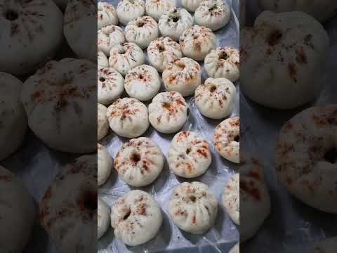 yummy yummy bao momo #food #viral #foodie#shorts #instagram #youtubeshorts