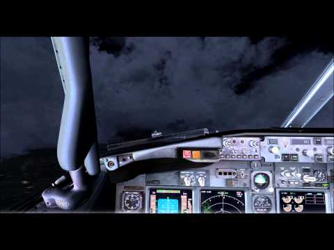 Palma de Mallorca (LEPA) Departure NGX