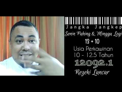 Ramalan Jodoh Senin Pahing dan Minggu Legi