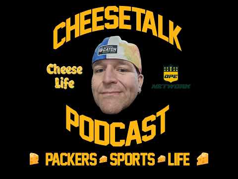 Ask a Cheezehead S1 Episode 2 with Aaron Davis