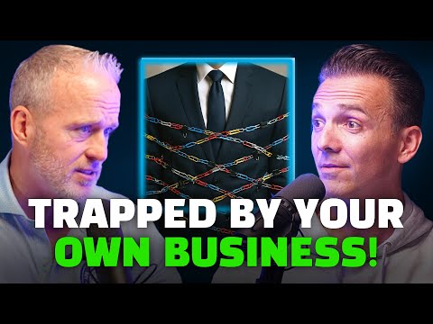 Are You Building A Business Just To Suffer?