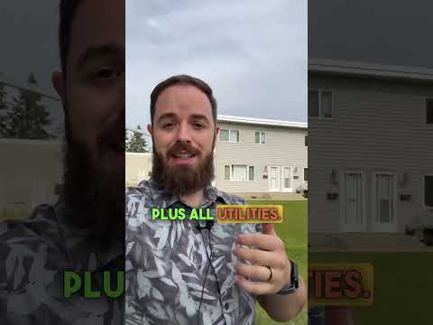 🔥 rental market in Red Deer - My rent is up $400 in one year!