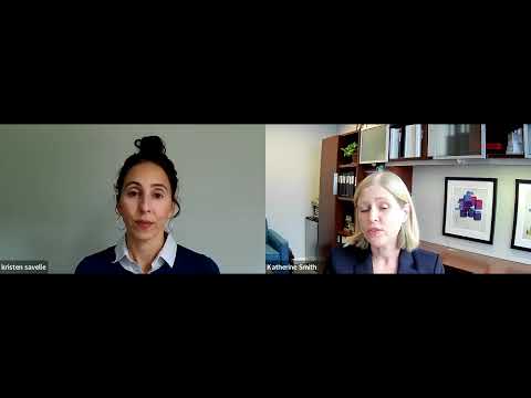 Rock Shorts: DEI-Related Discrimination w/Katherine Smith (Gibson Dunn)
