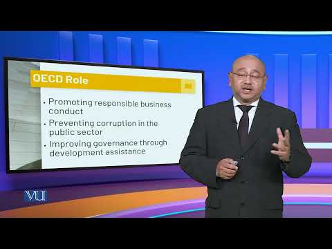 What is Corruption: OECD, World Bank | Corporate Governance | MGT717_Topic151