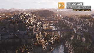 Forest Pack Lite | 3ds Max | Autodesk App Store