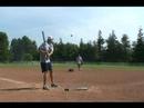 Rusty Bumgardner Slowmotion Home Run - www.kellysultimatesports.com - 888-448-2919