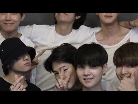 Bts and BuzzFeed quizzes! who is my bias? tutorial -1