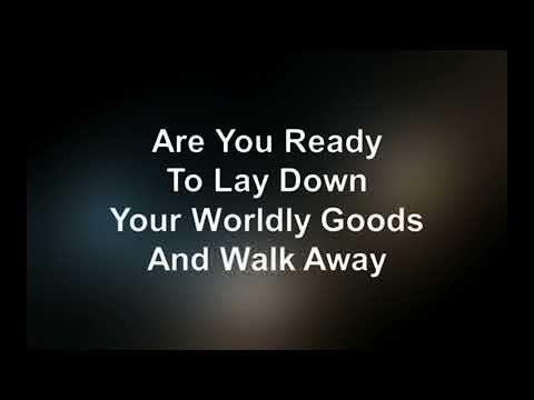 If Jesus Comes Tomorrow - Owen Mac