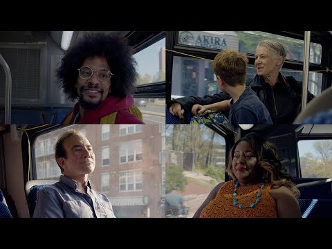 What Better Bus Means to Me