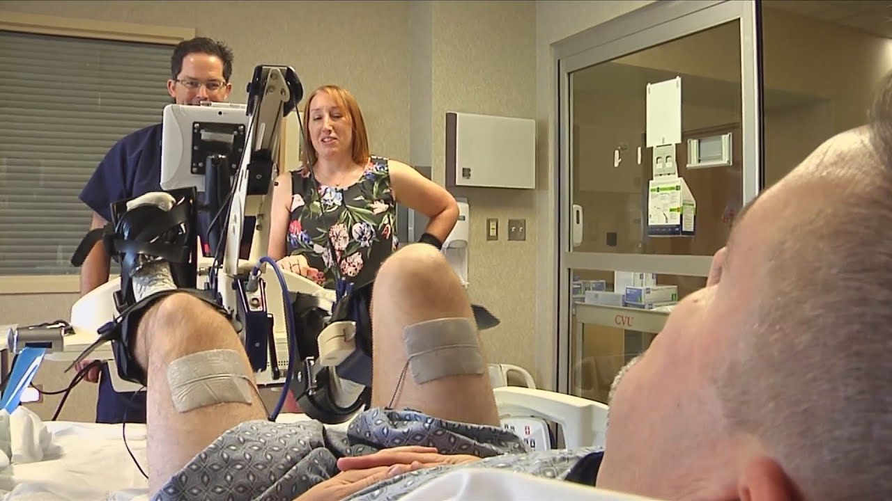 MedWatch Today: Functional Electrical Stimulation.