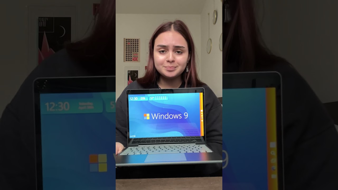 Yes we skipped 9, No we don’t want to talk about it.