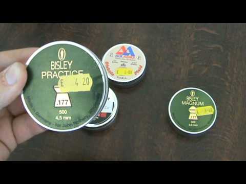 pellet review.MPG